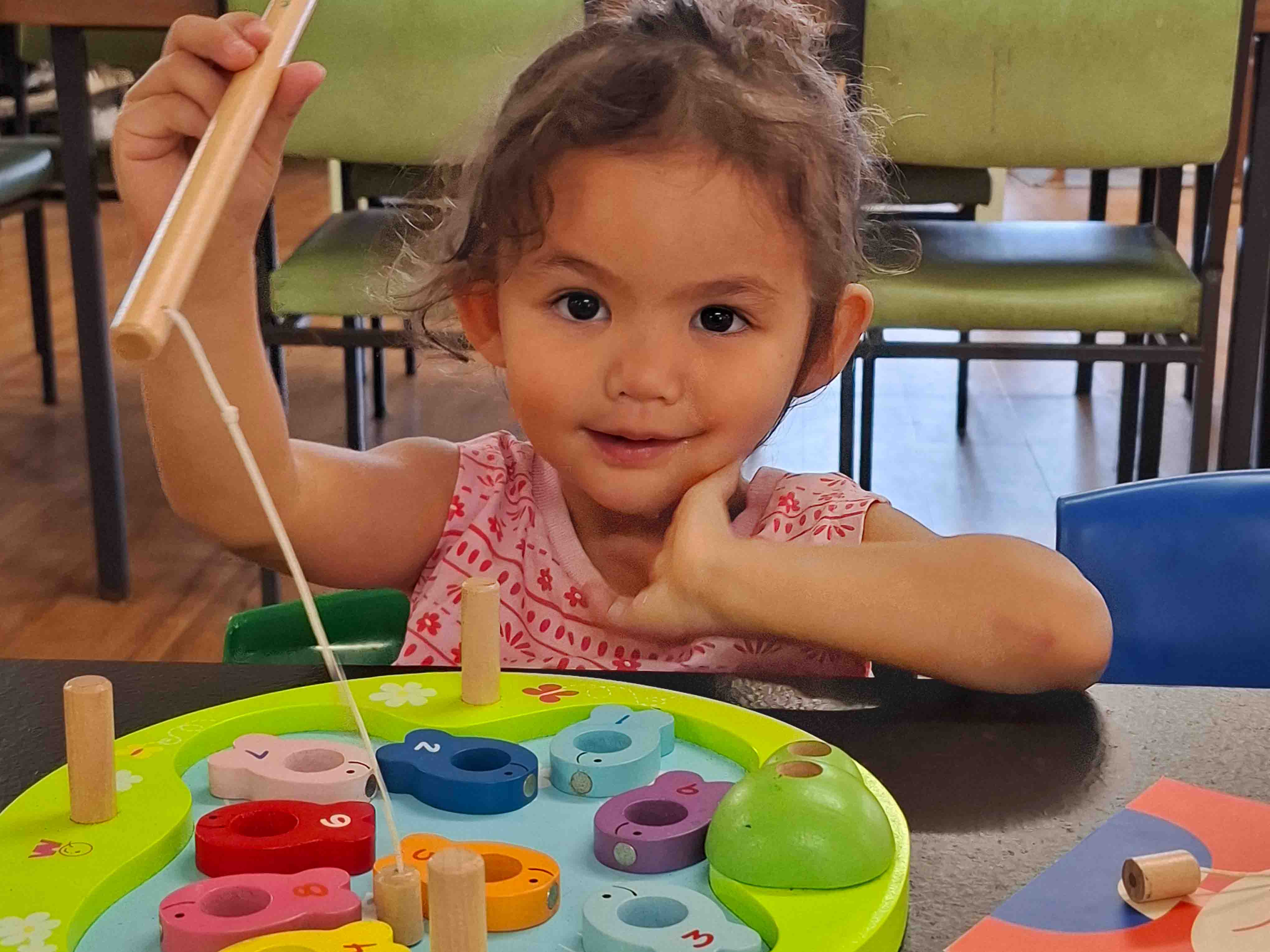 Visit St Brendan's Moorooka